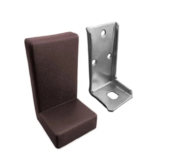CANTONEIRA REFORÇADA COM CAPA MARROM – DiskMadeiras CANTONEIRA REFORÇADA COM CAPA MARROM – DiskMadeiras