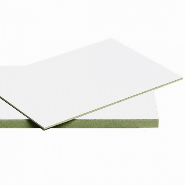 MDF BRANCO TEXTURIZADO PLUS ULTRA 15MM 2 FACES BERNECK - Disk Madeiras